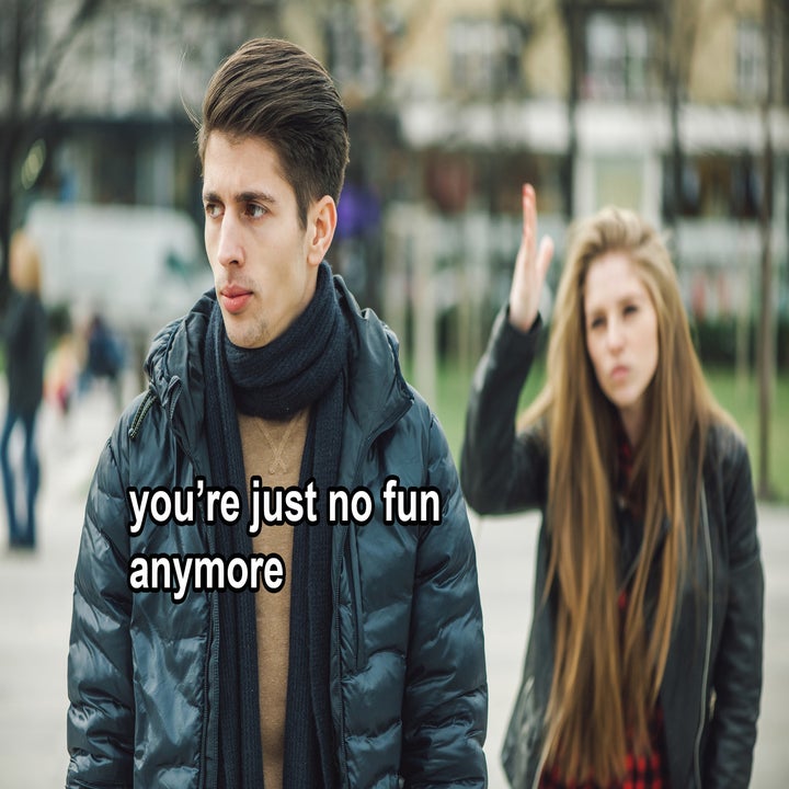 13 Annoying Conversations You've Definitely Had If You're Depressed