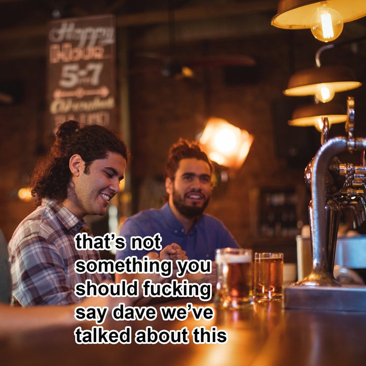 13 Annoying Conversations You've Definitely Had If You're Depressed