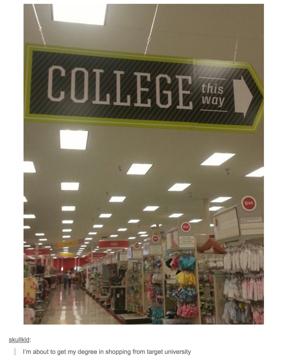 18 Target Jokes That Will Make You Laugh Out Loud