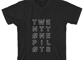 It's Time To Pick Your Favorite Merch From These Rock Bands