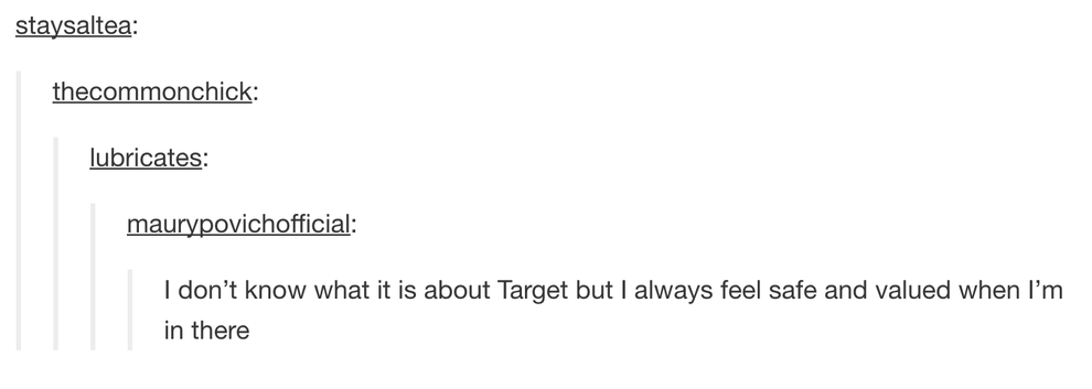 18 Target Jokes That Will Make You Laugh Out Loud