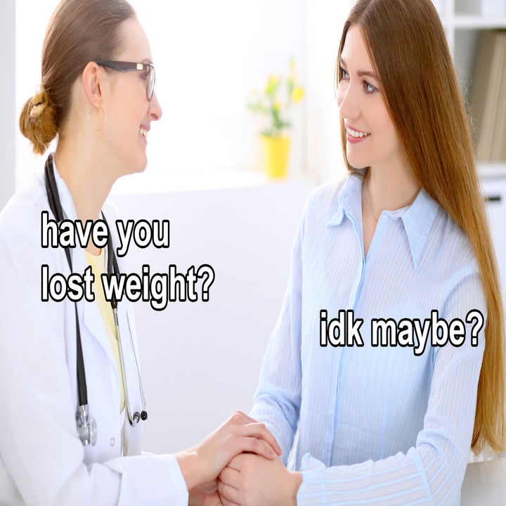 13 Annoying Conversations You've Definitely Had If You're Depressed