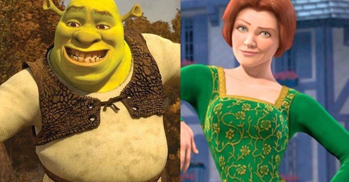 Answer Five Questions And We'll Tell You Which "Shrek" Character You Are