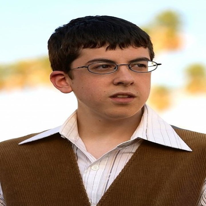 The "Superbad" Cast Then Vs. Now