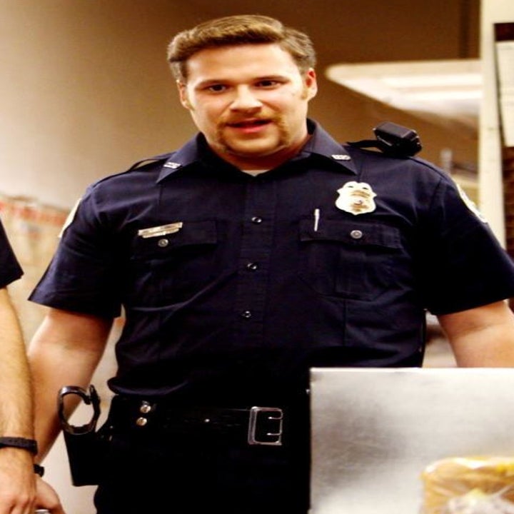 The "Superbad" Cast Then Vs. Now