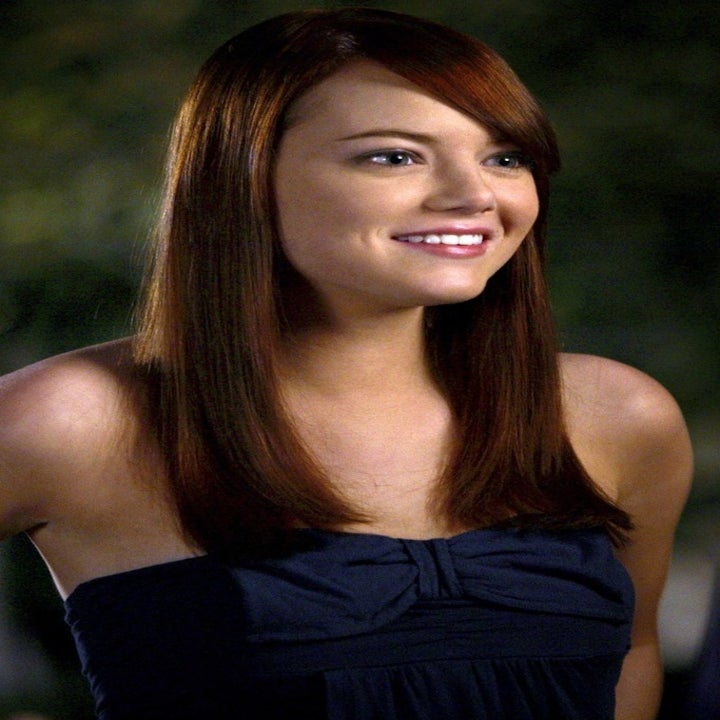 The "Superbad" Cast Then Vs. Now