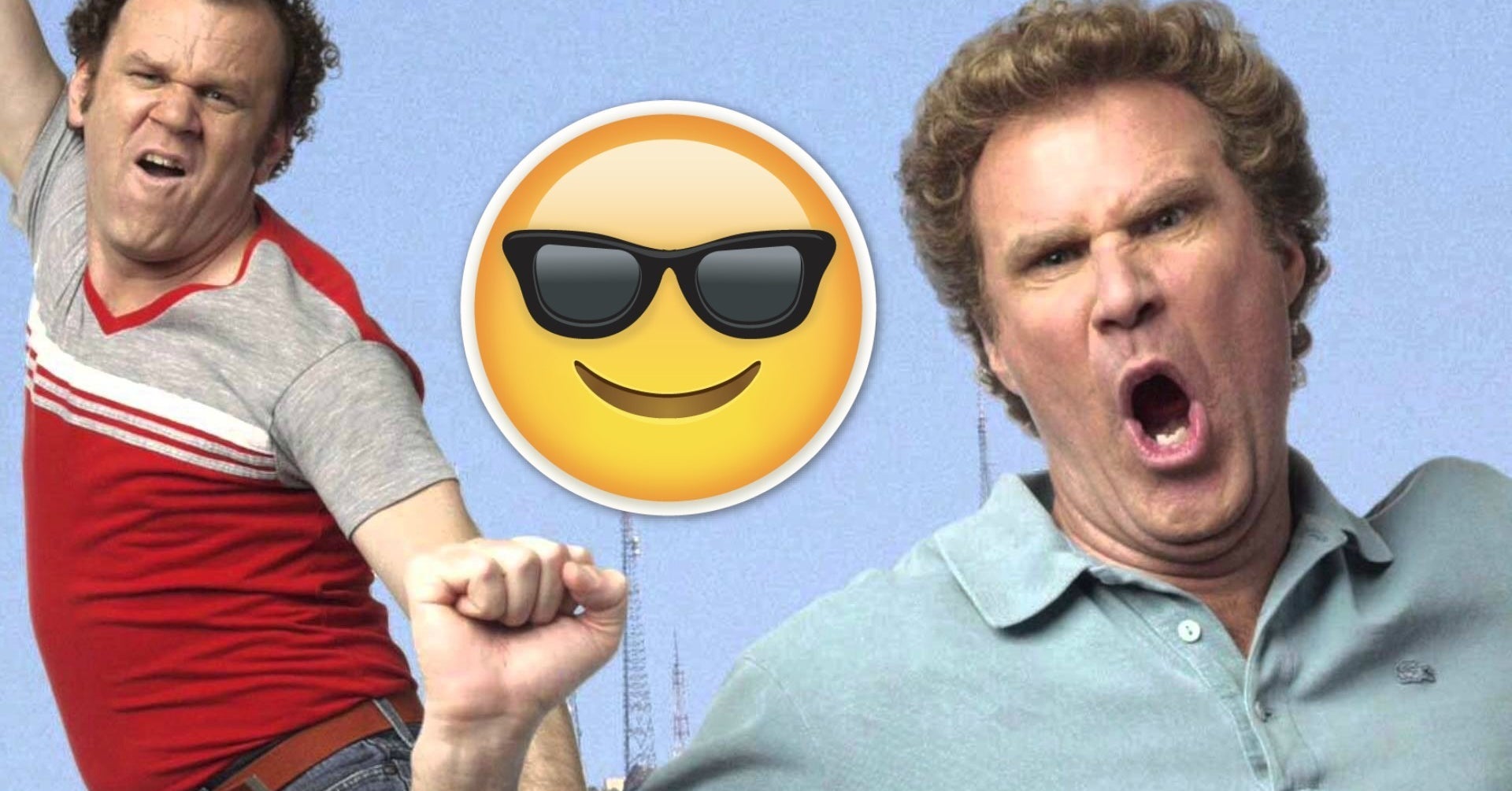 How Well Do You Actually Remember The Movie "Step Brothers"?