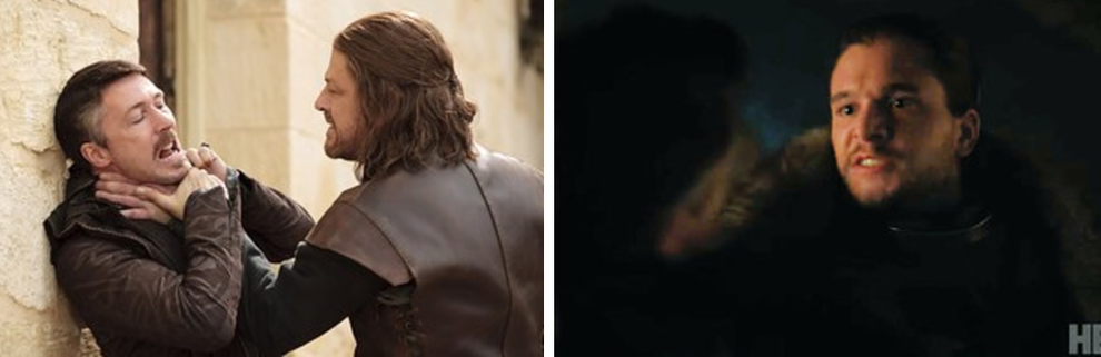 Let's Analyse The "Game Of Thrones" Trailer Shot-By-Shot