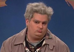 Who Said It: The Iconic "SNL" Character Edition