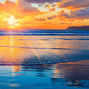 Build Your Perfect Beach Day And We'll Tell You Where To Travel Next