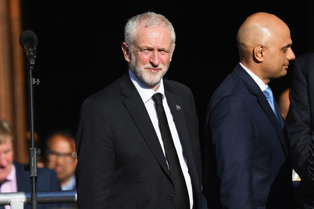 Corbyn Says The "War On Terror" Has Made Manchester-Style Attacks More ...