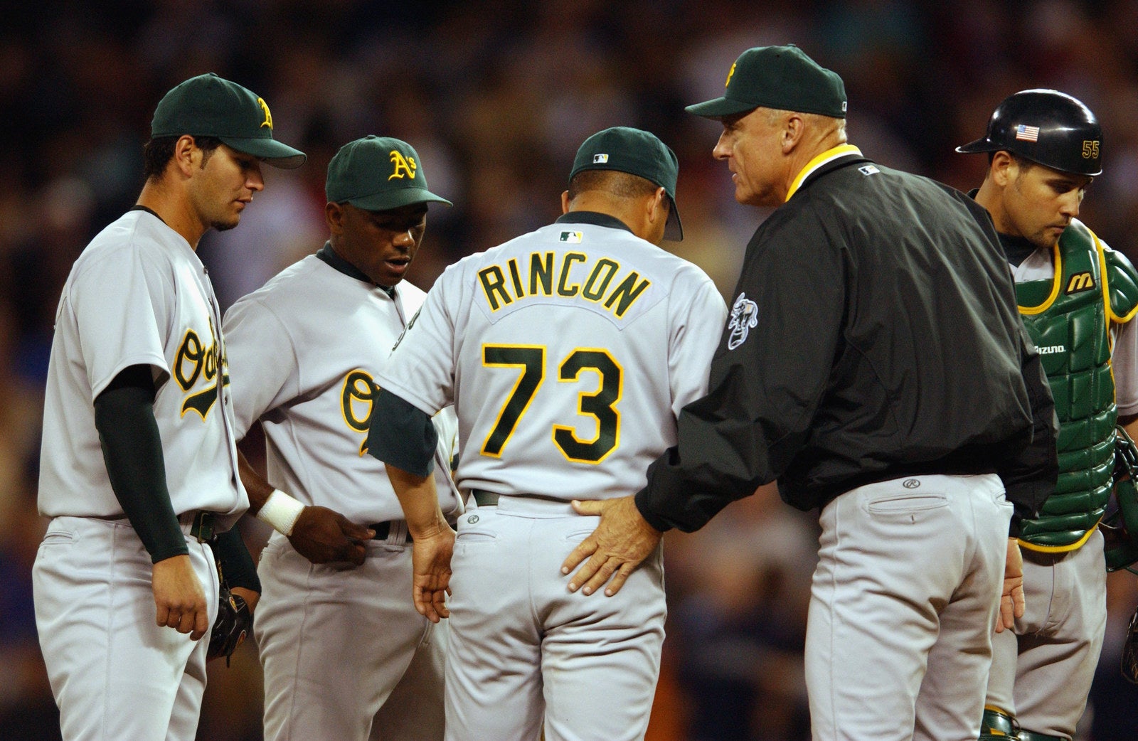 17 Times Baseball Proved To Be The Gayest Sport That Ever Existed