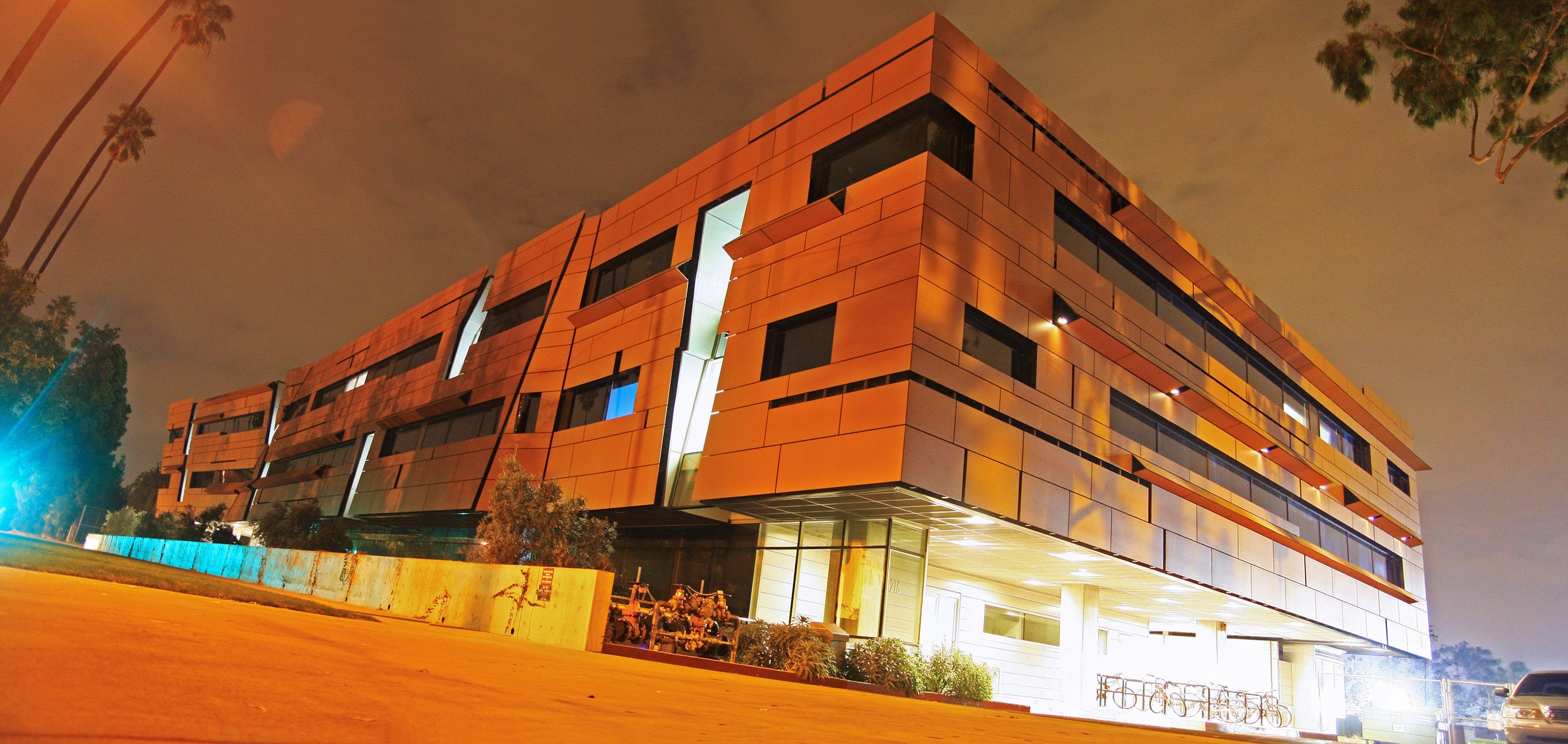 Caltech Professor Who Harassed Women Was Also Investigated For Creating ...