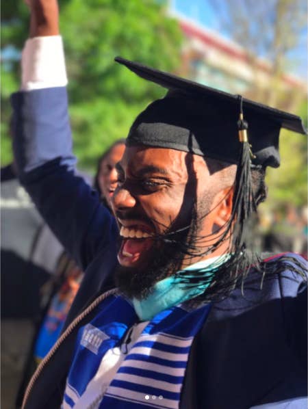 34 Photos Of Black Graduates To Remind You We Gon' Be Alright