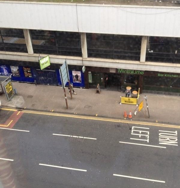 18 British Beer Gardens That Failed So Hard They Aren't Even Really Gardens