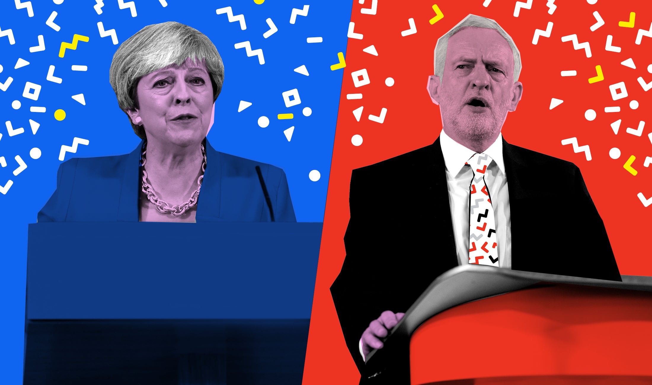 Two-Party Politics Is Making A Comeback In The UK. But Why?