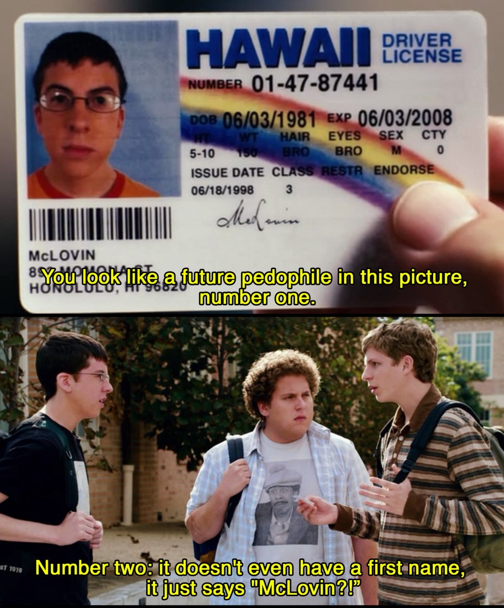 18 “Superbad” Scenes That Are Still Funny 10 Years Later