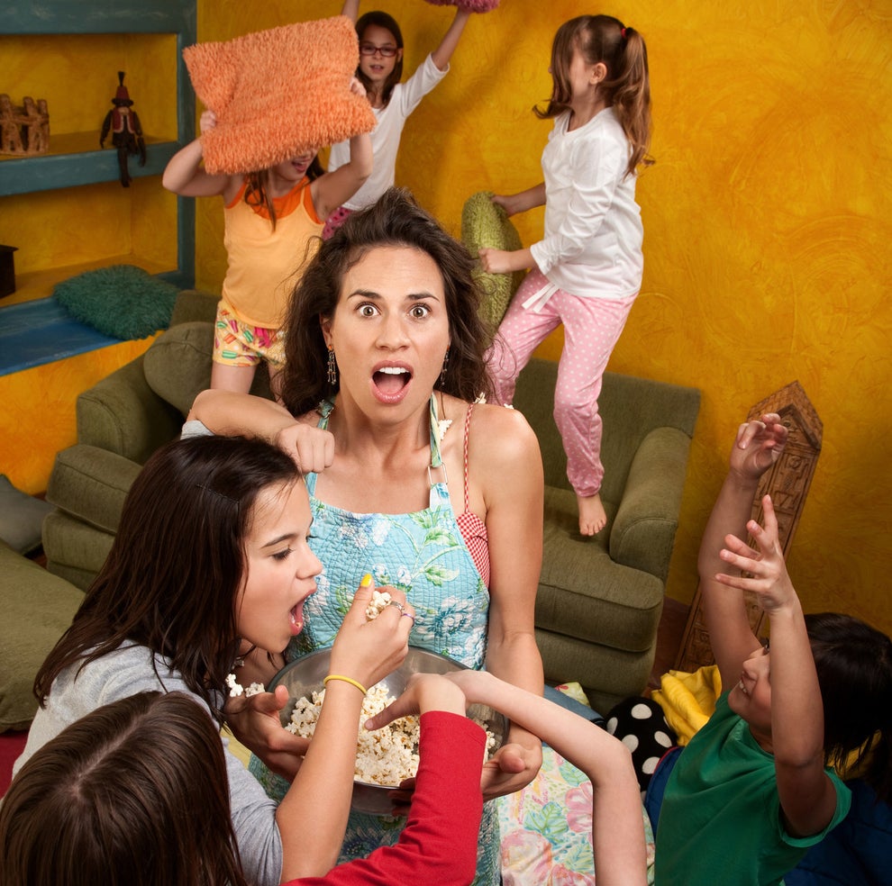 23 Things Every Spoiled Kid Will Recognize Immediately