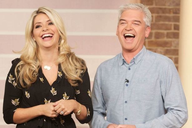 Only A British Person Will Get 10/10 On This TV Presenter Quiz