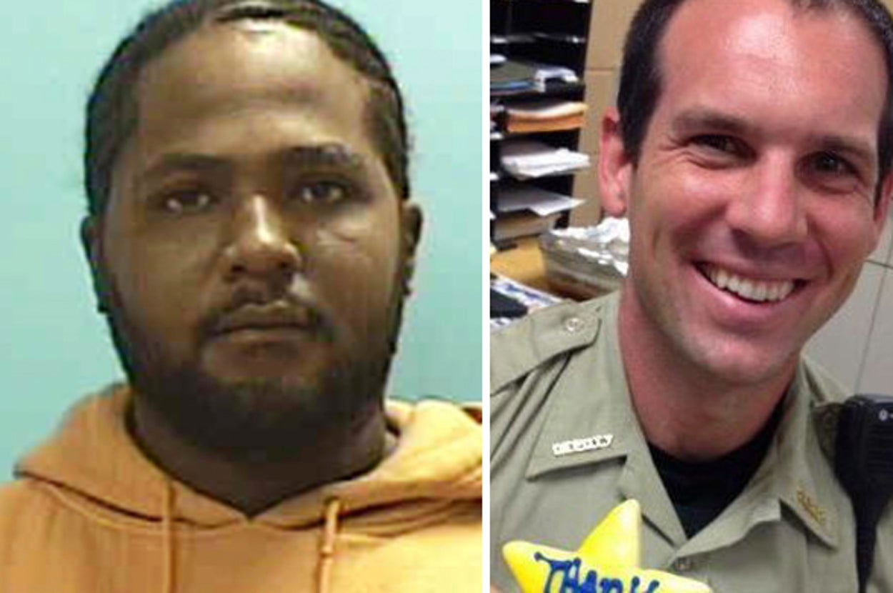 Mississippi Man In Custody Over Fatal Shooting Of 8 People, Including ...