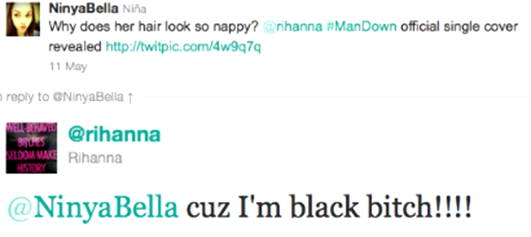 19 Times Rihanna Was Shadier Than A Palm Tree