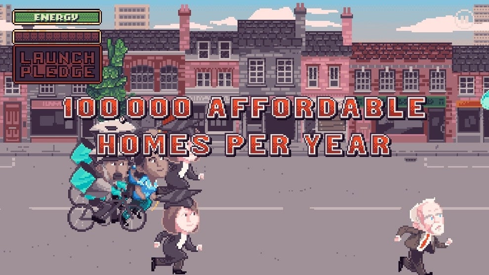 There's Now A Jeremy Corbyn Computer Game