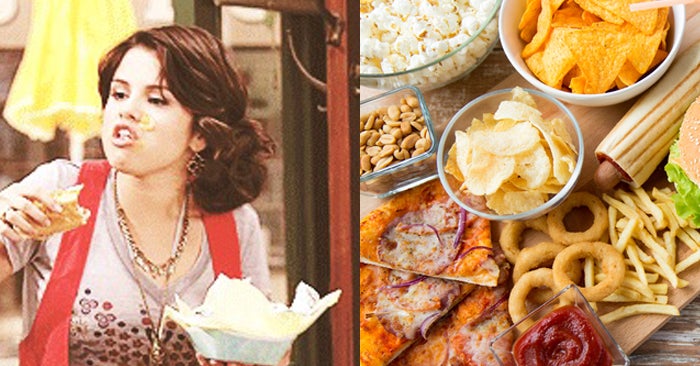 Pick Two Restaurants And Four Foods And We'll Reveal Which Celebrity ...