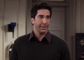 20 Questions About The Last Episode Of "Friends" Only A True Fan Will ...