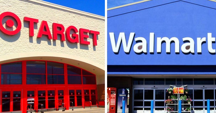We Know If You Prefer Target Or Walmart Based On Your Zodiac Sign