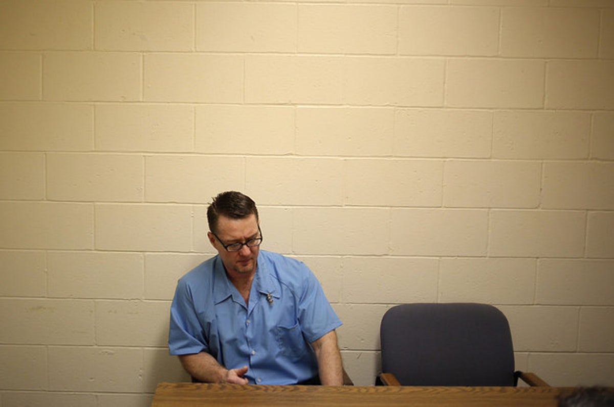 This Chicago Man Was Sentenced To Life On A Faulty Arson Conviction ...