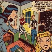 Answer 11 Questions And We'll Reveal Which Original "Archie" Character ...