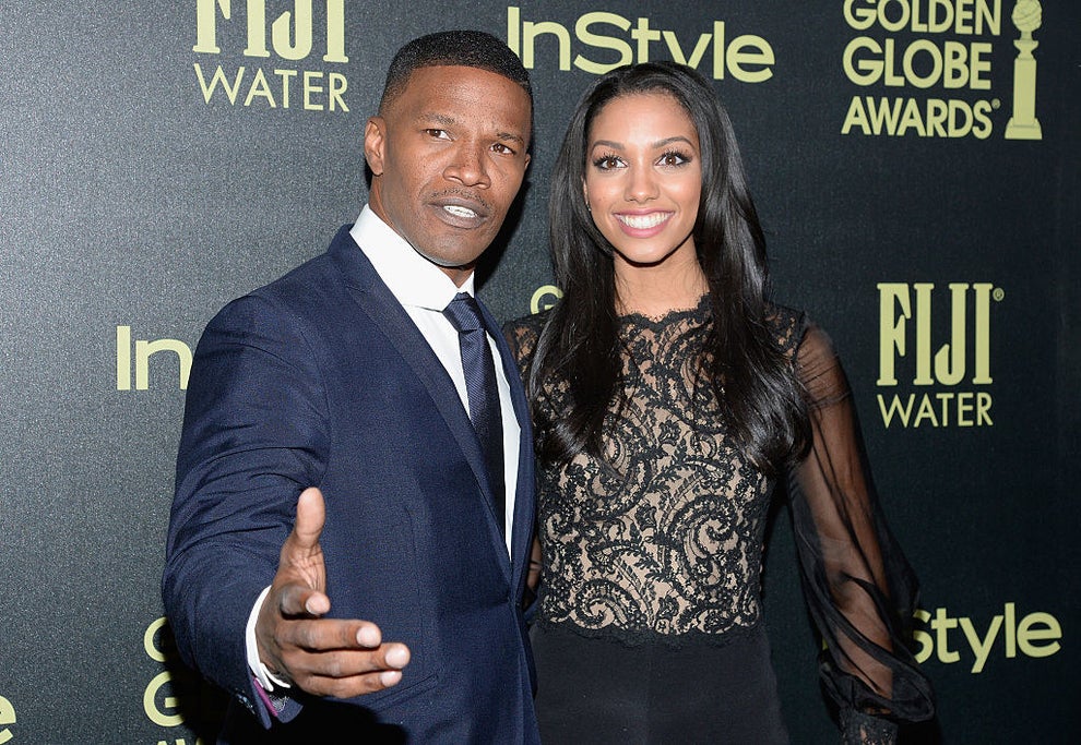 Holy Shit, The Internet Had No Idea That Jamie Foxx's Real Name Isn't ...
