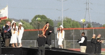 People Are Sharing Their Graduation Fails And They're Hilariously ...
