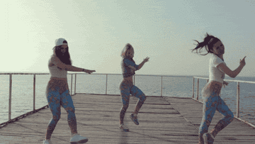 11 Ways To Slay EVERY. SINGLE. DAY.