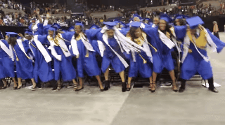 34 Photos Of Black Graduates To Remind You We Gon' Be Alright