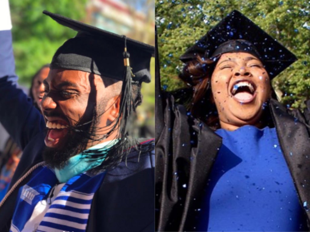 34 Photos Of Black Graduates To Remind You We Gon' Be Alright