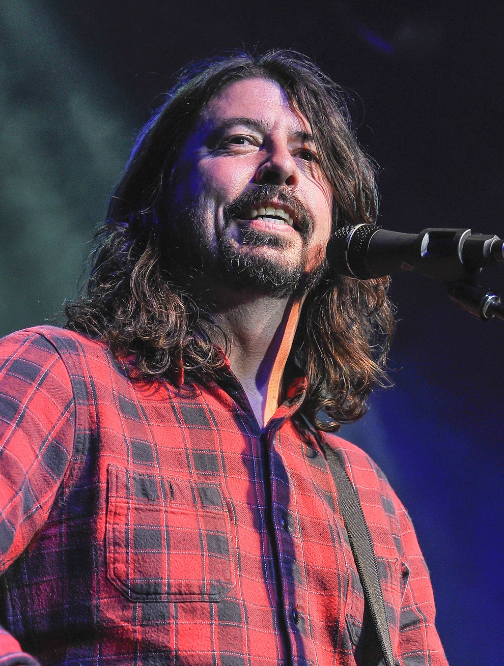 Here Is How 19 Alt-Rock Stars Looked Like In 2007 Vs. Today