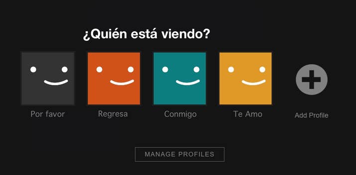 18 Memes de Netflix que te harán decir «pensé que yo era el único ...