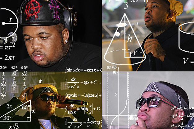 DJ Mustard's Real Name Will Make You Say "OMG WHAT!!!" And Then "Oh Yah ...