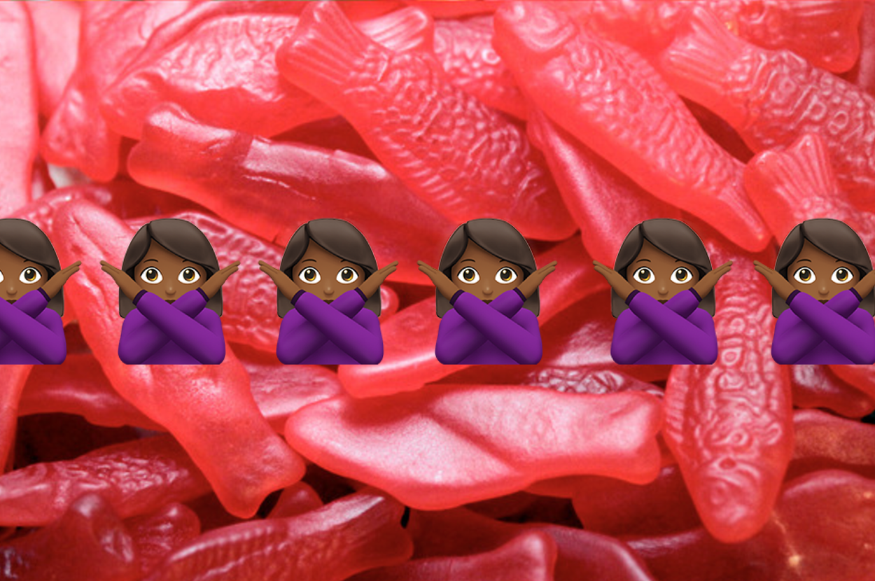 The Truth About Swedish Fish