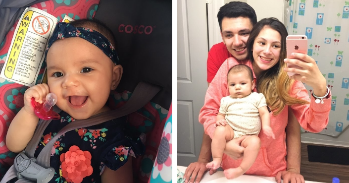 People Are Sharing Disgusting Pics Of Things Babies Have Done After ...