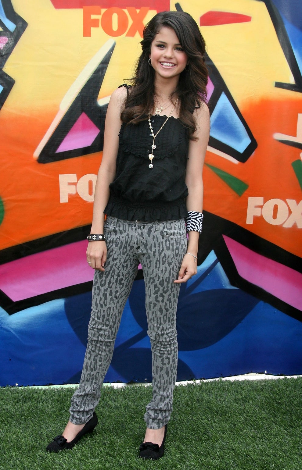 Literally Just A Bunch Of Pop Star Outfits From 2007 That Will Make You ...