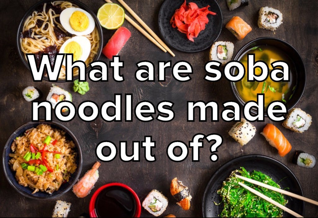 How Much Do You Actually Know About Japanese Food?