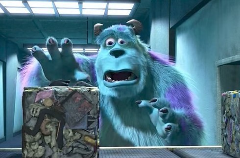 17 Times Pixar Movies Went Too Freaking Far