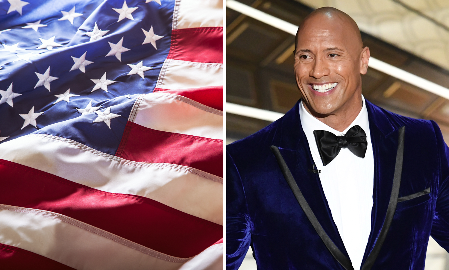 Would You Vote For These Celebrities For President?