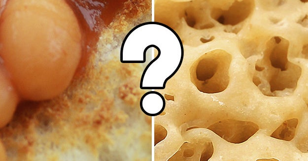 Only A Brit Can Score 10/12 On This Food Close-Up Quiz