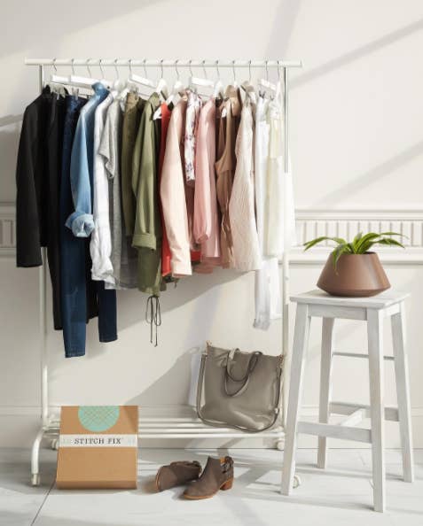 18 Subscription Boxes For Anyone Who Hates Picking Out An Outfit In The ...