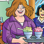 Answer 11 Questions And We'll Reveal Which Original "Archie" Character ...