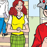 Answer 11 Questions And We'll Reveal Which Original "Archie" Character ...