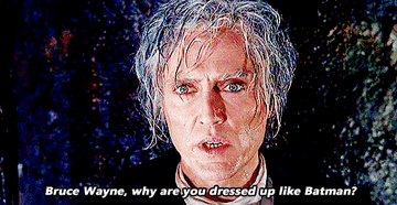 18 Reasons Why "Batman Returns" Is The Best Batman Movie Ever Made